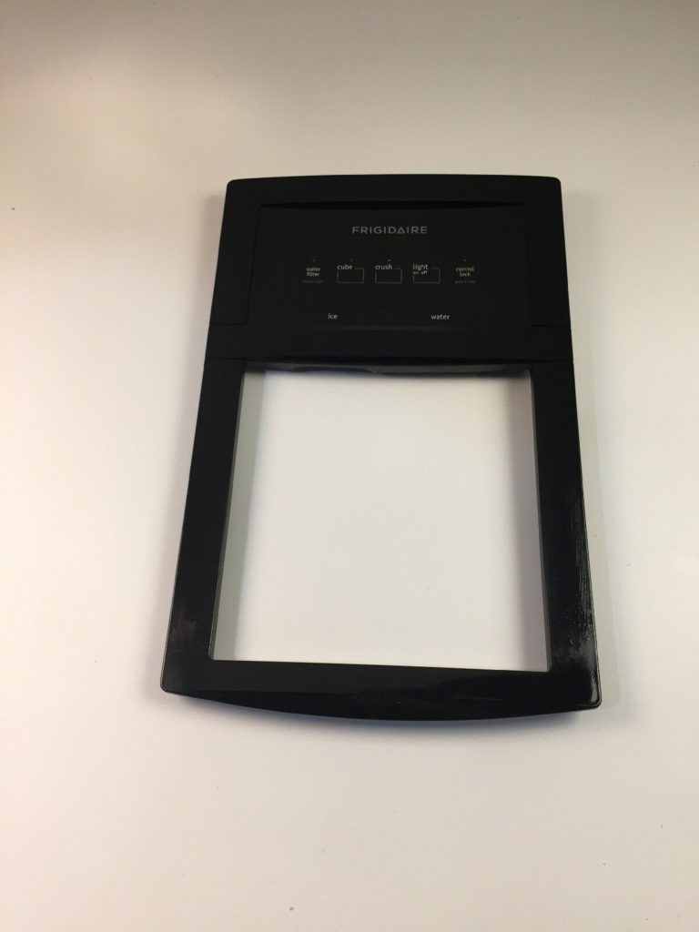 Frigidaire Refrigerator Control Board Facade 24209790