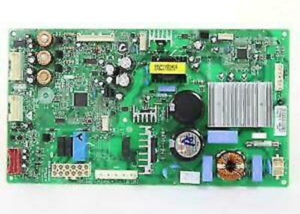 LG Refrigerator Control Board LFX25974ST/01 LFX25974SB/01