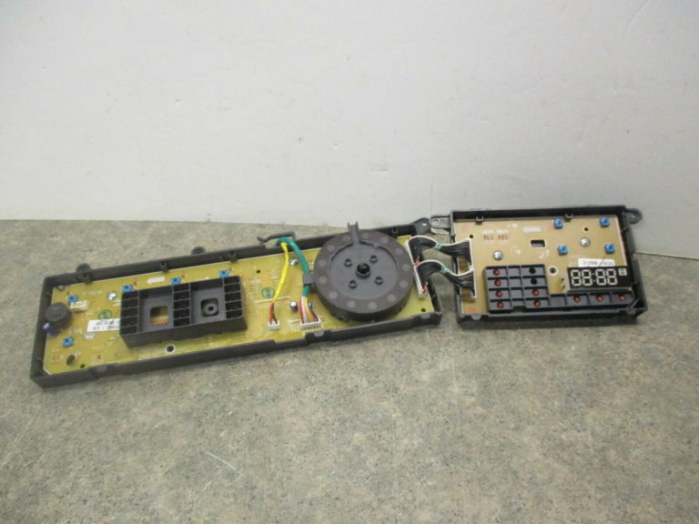 Samsung Dryer Control Board DV5451AEW DV5451AEW/XAA