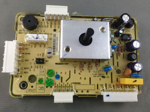 Simpson Washing Machine Control Board SWT704 SWT701