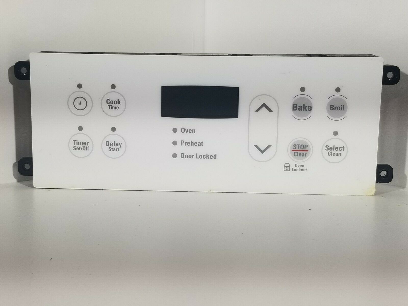 FRIGIDAIRE RANGE OVEN CONTROL BOARD 316418208 316557108 SF5311-S8208 ...