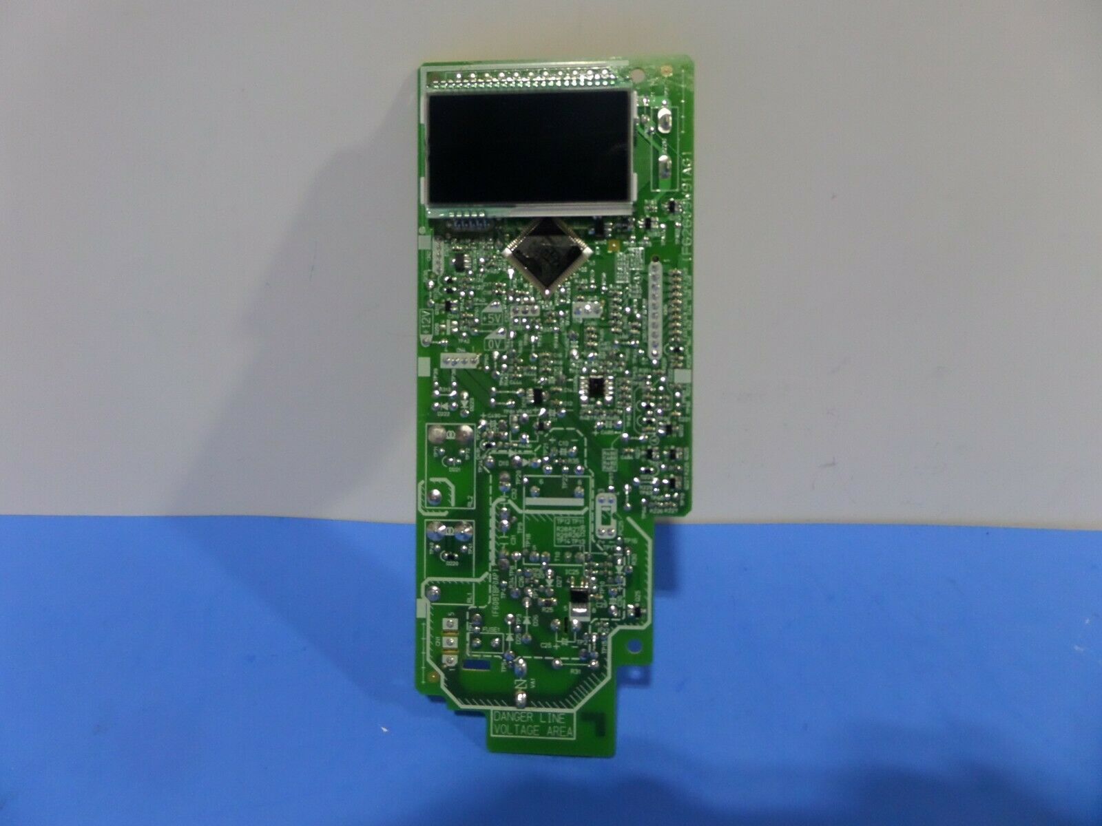 PANASONIC F603L8P9AU Microwave Display Control Board