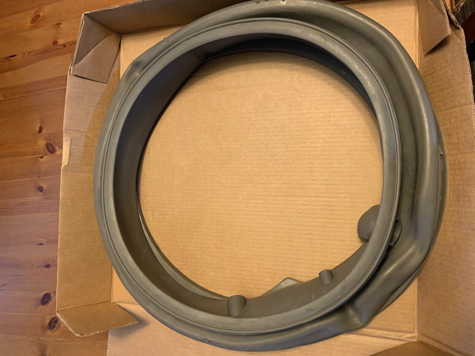 Washing Machine Door Boot Seal Whirlpool Washer Door Bellow – Boot Seal ...