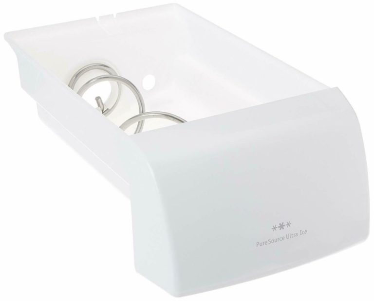 Genuine Frigidaire FGHS2655PF5A Refrigerator Ice Bucket