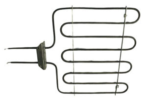 Thermador C301U SM272YS Range Oven Broiler Element