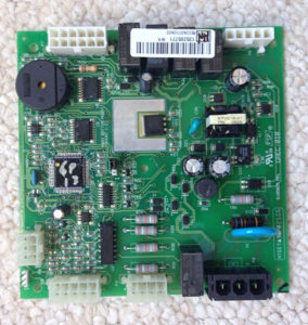 KBFC42FTS02 Refrigerator Main Control Board