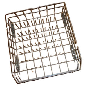 KitchenAid KUDC02IRBL1 Dishwasher Lower Dish Rack