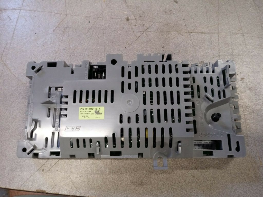 Maytag MTW6600TB0 Washer PCB Control Board