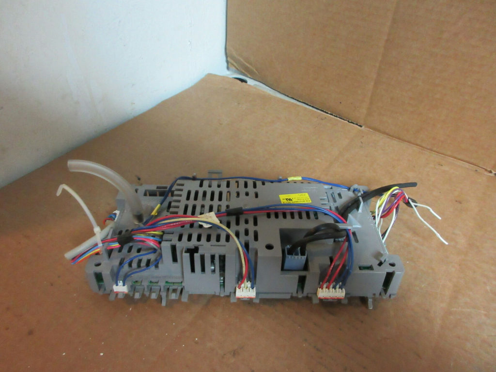 Maytag MTW6300TQ1 Washer Motor Control Board