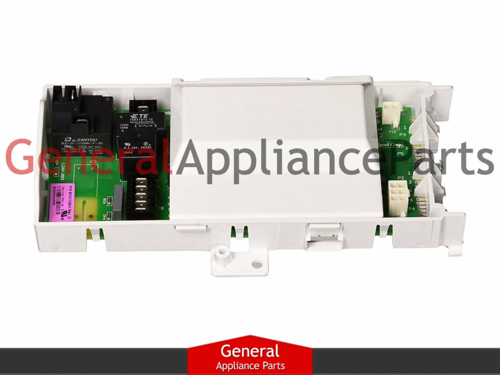 Whirlpool 7MWGD9400TU1 Dryer Control Board