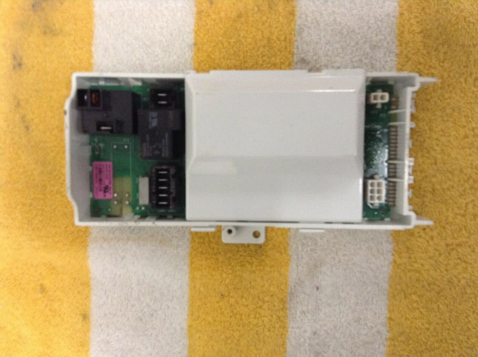 Whirlpool YWED9400SU2 Dryer Control Board