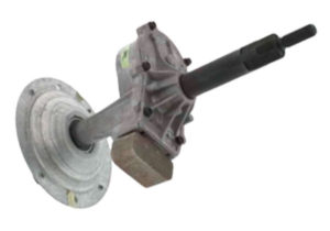 GE Washer Transmission GCAP1000M1WW