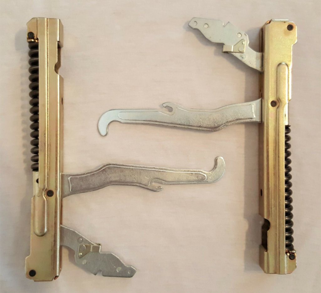 Compare Prices! Thermador Oven Range Door Hinge