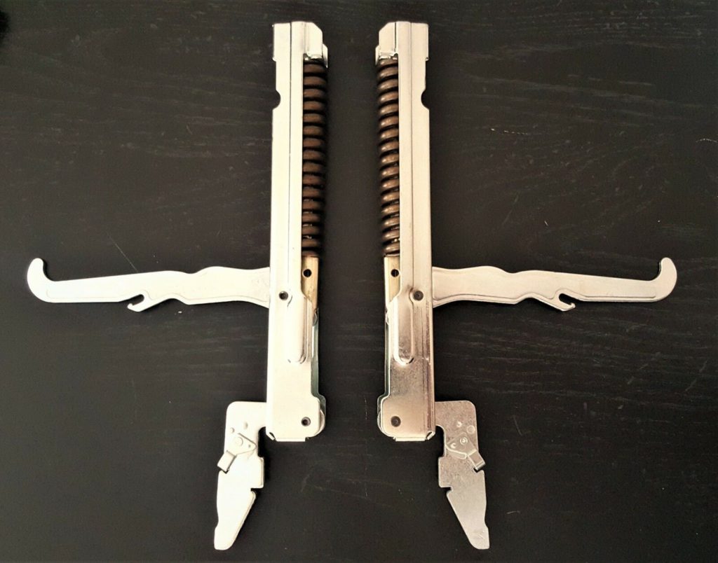 Check Price - Oven Door Hinge for Thermador Bosch