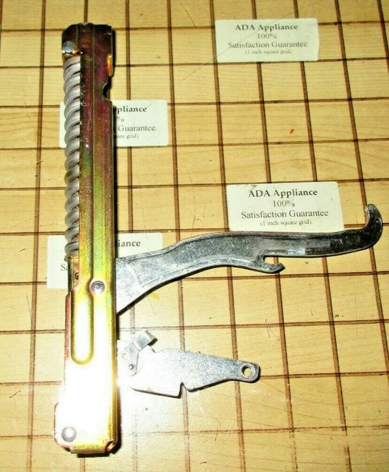 Oven Door Hinge for Thermador - Compare Prices!