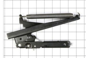 Best Deals! Viking Oven Door Hinge EVGIC485