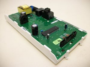 Whirlpool GEW9250PW0 Dryer Main Control Board