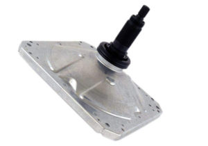 Whirlpool Washer Gear Case Drum Shaft WTW7000DW1