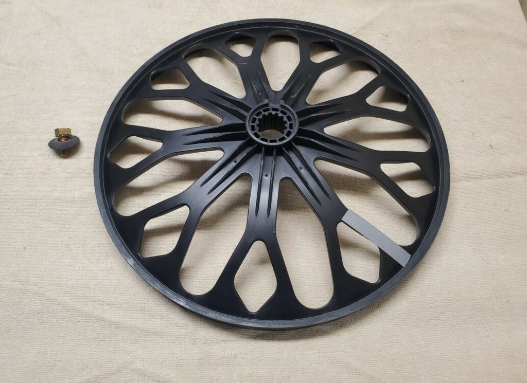 Best Prices - Washing Machine Drive Pulley