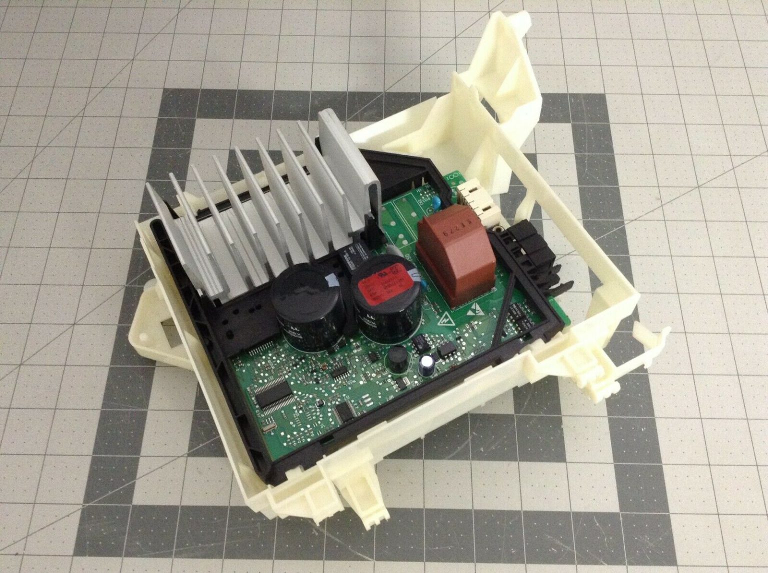 Bosch Washer Control Board | Apartso