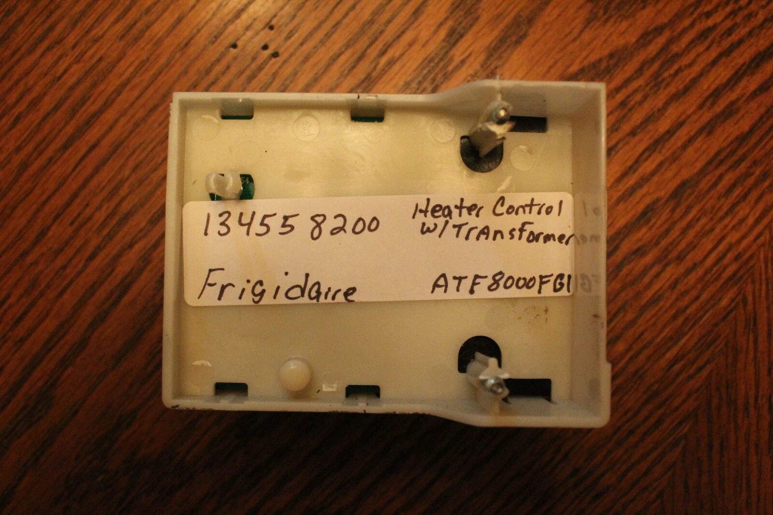 Electrolux Washer Control Board | Apartso