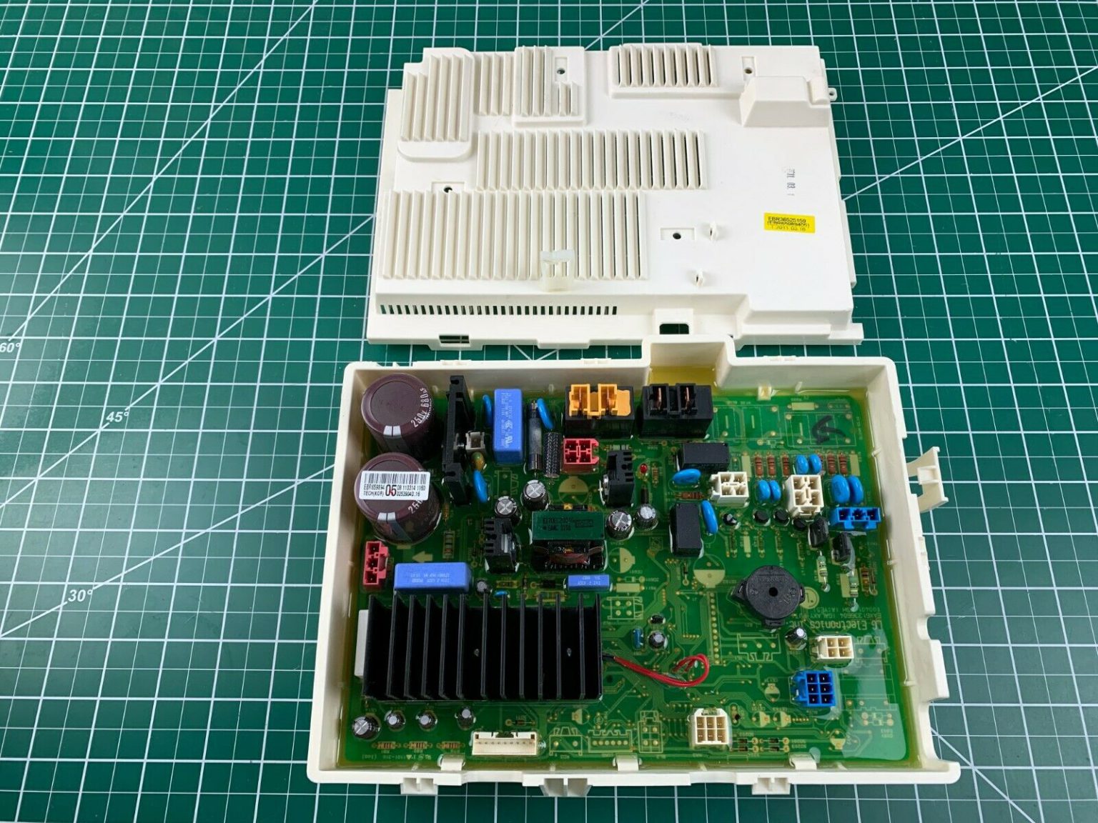 Frigidaire Washer Control Board | Apartso