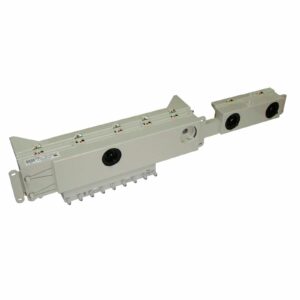 GE Washer Motor Control Board WH12X10222