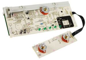 GE Washer Parts - Control Board WH12X10404