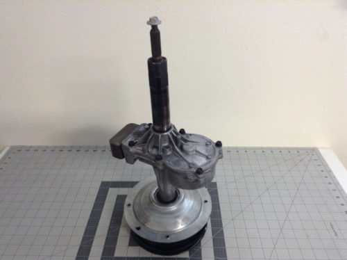 GE Washing Machine Transmission WH38X10002