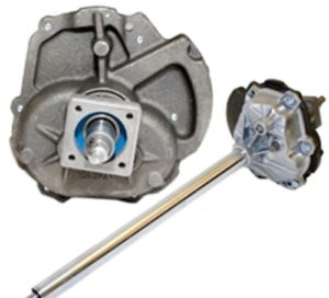 Kenmore Washing Machine Transmission Gearcase 134735700