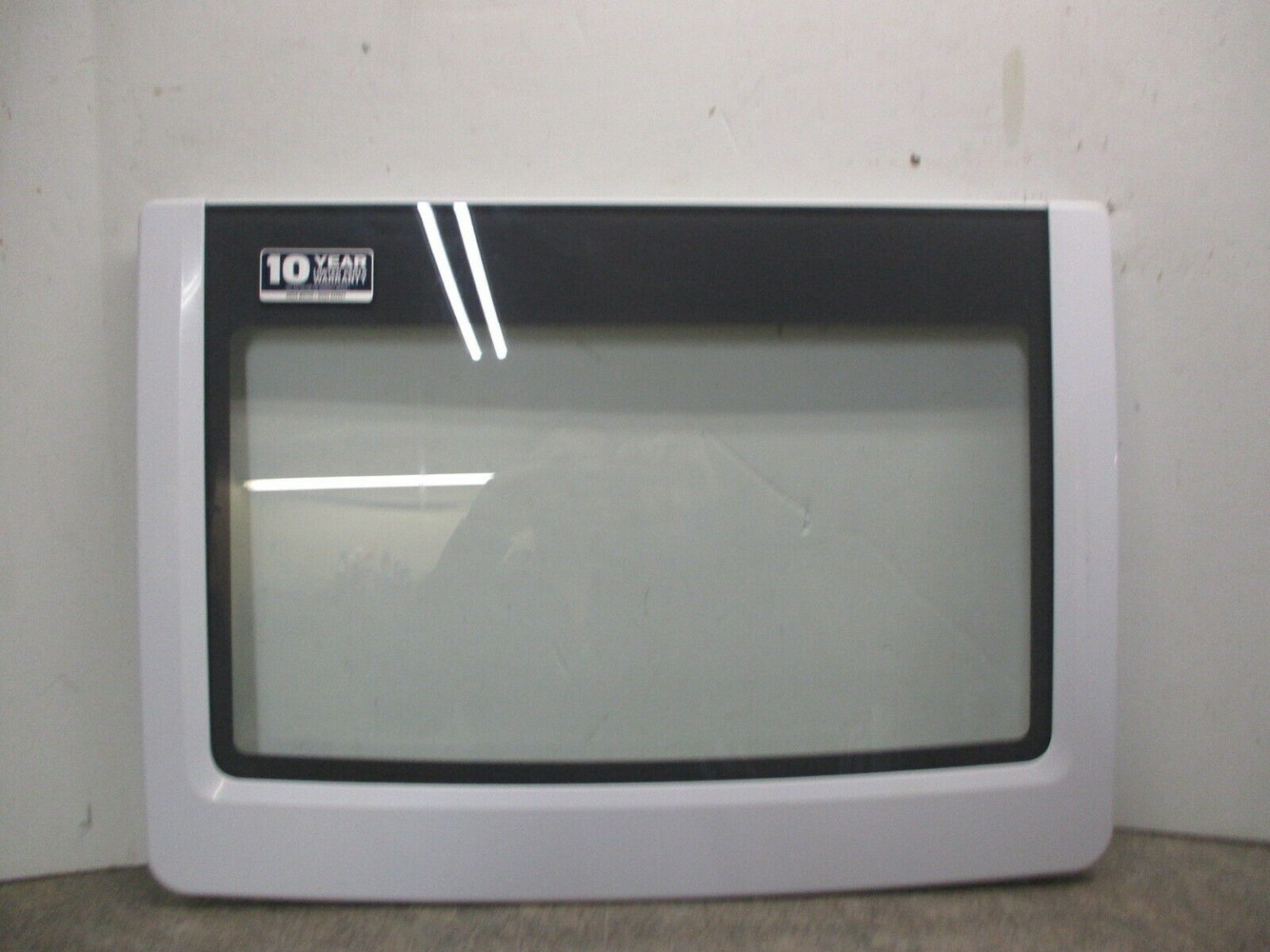 Maytag Washer Lid Door W11117421