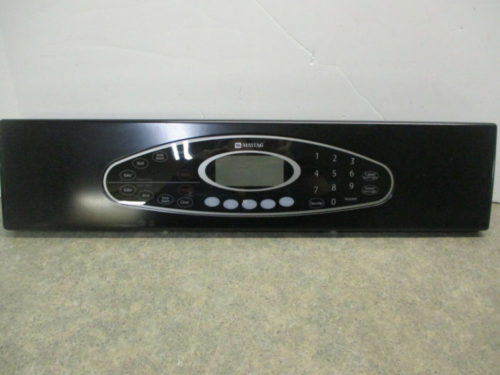 Maytag Range Stove Control Panel 5765M443-60
