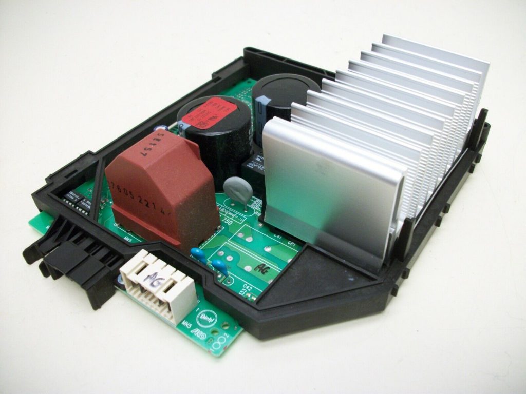 Bosch Washer Electronic Control Board 00436461 Repair Parts