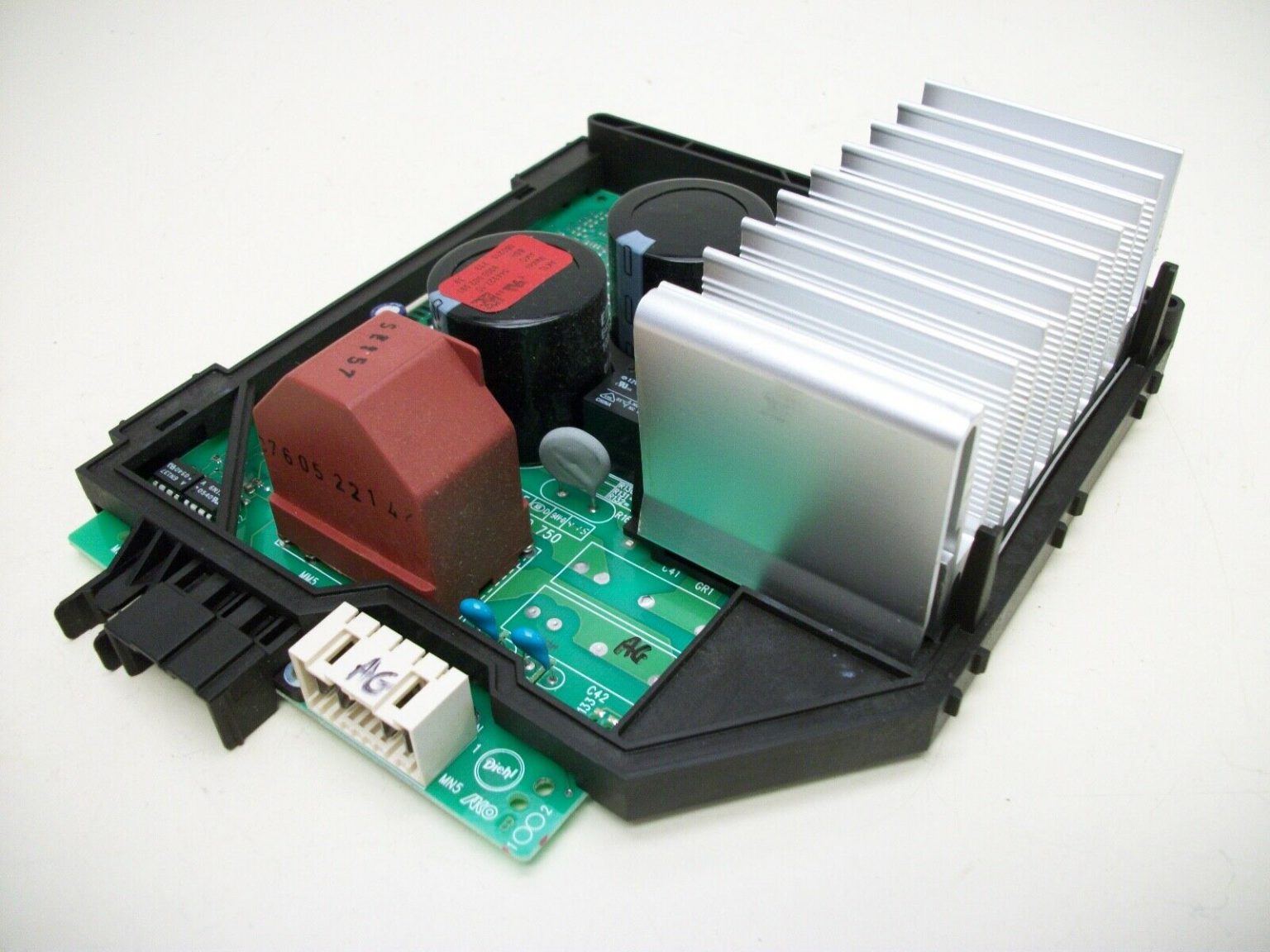 Bosch Washer Control Board | Apartso