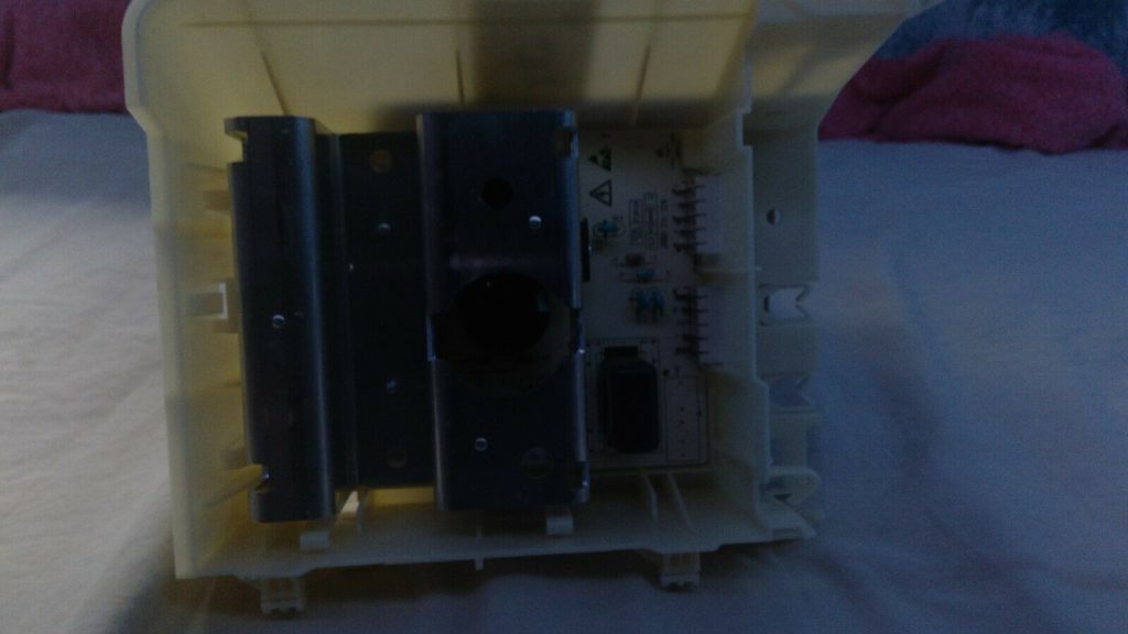 Bosch Washer Control Board | Apartso