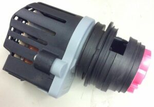 Frigidaire Dishwasher Circulation Pump 154859101