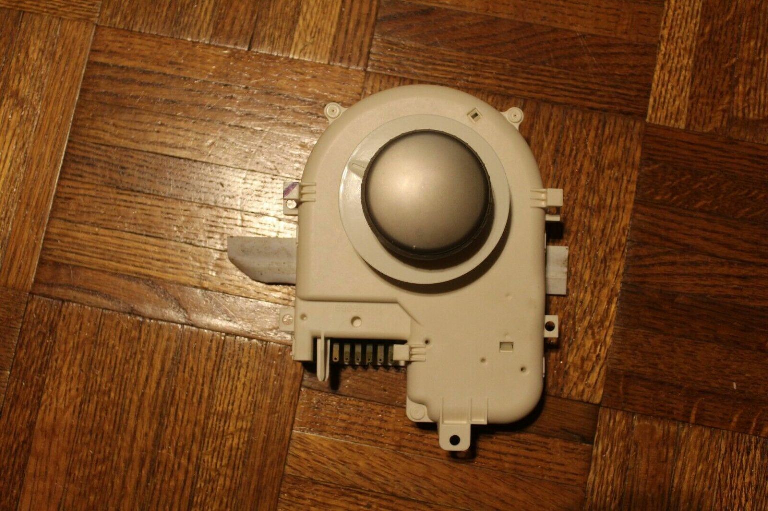 Maytag Washer Timer WP22004189 - Best Deals!