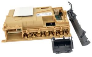 Whirlpool Dishwasher Parts - Main Control Boards