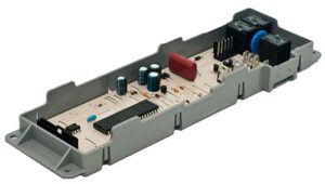 Whirlpool Dishwasher Parts - Main Control Boards