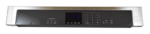 Whirlpool Oven Parts - Oven Control Panel