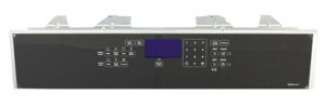 Whirlpool Oven Parts - Oven Control Panel