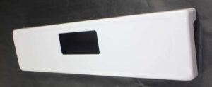 Whirlpool Oven Parts - Oven Control Panel