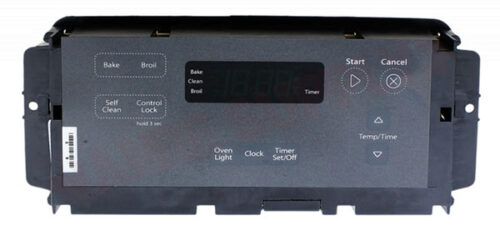 Whirlpool Oven Parts - Oven Main Control Board - Best Deals