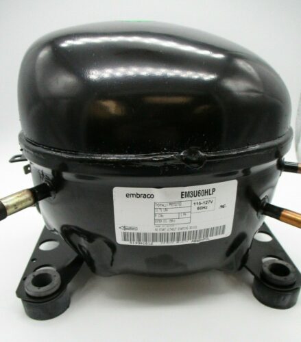 GE Refrigerator Compressor Replacement Part WR87X10111