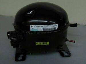 Compressor TCA38151706 TCA36511311 TCA35911902 TCA36691604