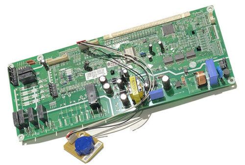 Compare Prices EBR80595312 LG Range Oven PCB Control Board