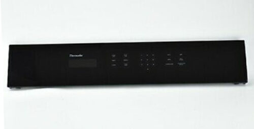 Compare Prices 00368769 Thermador Oven Touch Control Panel