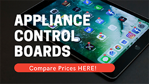 Appliance Control Boards Banner 5 300 | Apartso