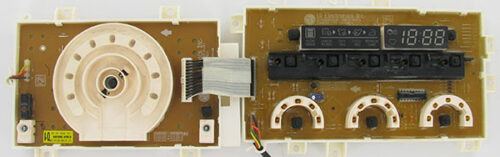Compare Prices LG EBR36858901 Dryer Main Control Board