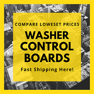 Washer Control Boards Banner 1300×300 | Apartso